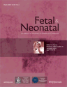 Fetal Neonatal Ed. -- Table of Contents (March 1 2009, 94 [2])